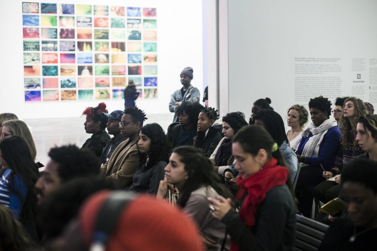 Kimberly Drew, Rashayla Marie Brown and the Politics of Being ...
