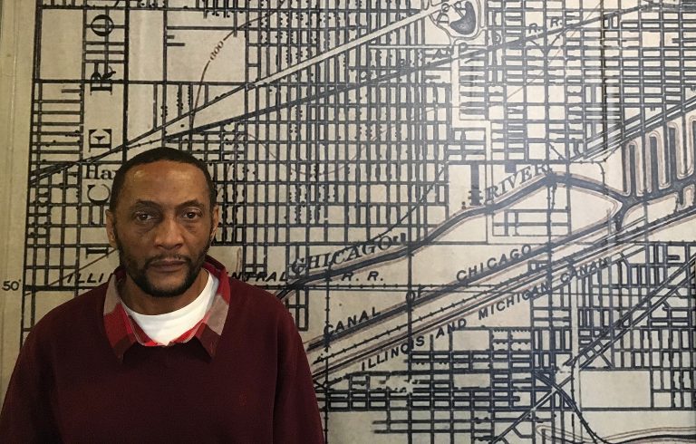 Smiling Behind the Sun: An Interview with Vincent Wade - Sixty Inches ...