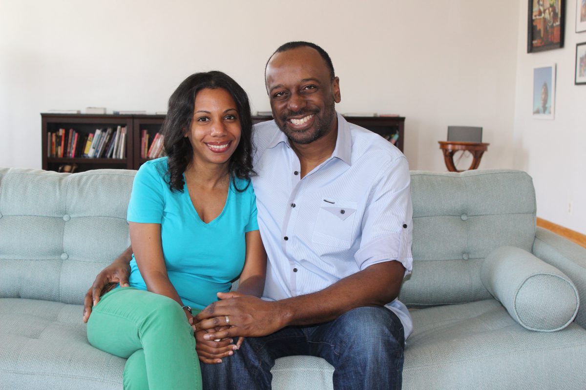 Chicago Home Theater Festival Profiles: Natalie Y. Moore - Sixty Inches ...