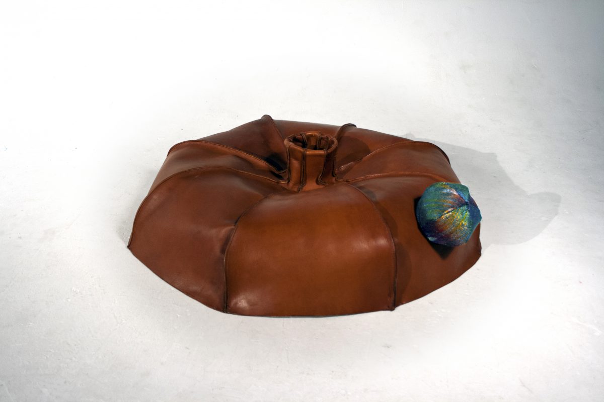 Intimate Justice : David Nasca - Sixty Inches From Center