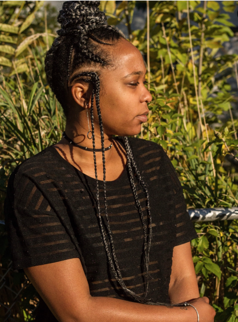 Black Birth Matters at #LetUsBreathe Collective - Sixty Inches From Center