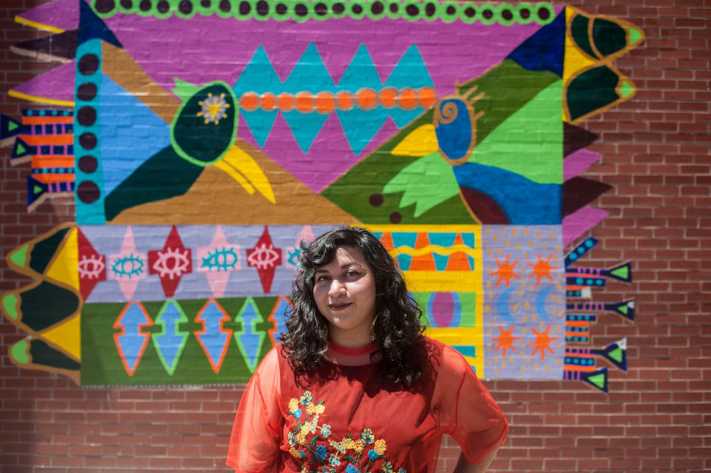 Unwavering Motivation: Victoria Martinez’s Mark on Chicago - Sixty ...