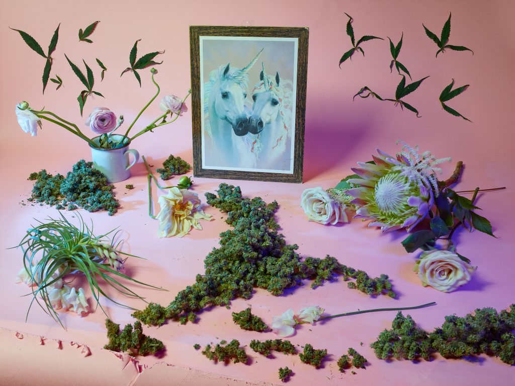 Intimate Justice: Marzena Abrahamik - Sixty Inches From Center