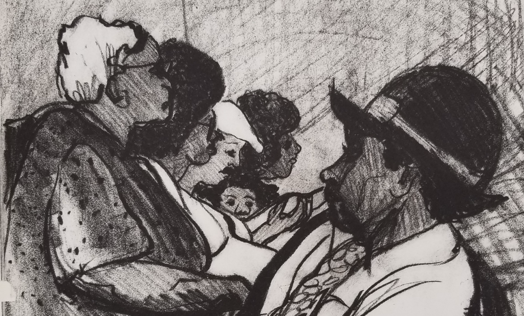 Who Are Your Teachers?: Madeline Murphy Rabb - Sixty Inches From Center