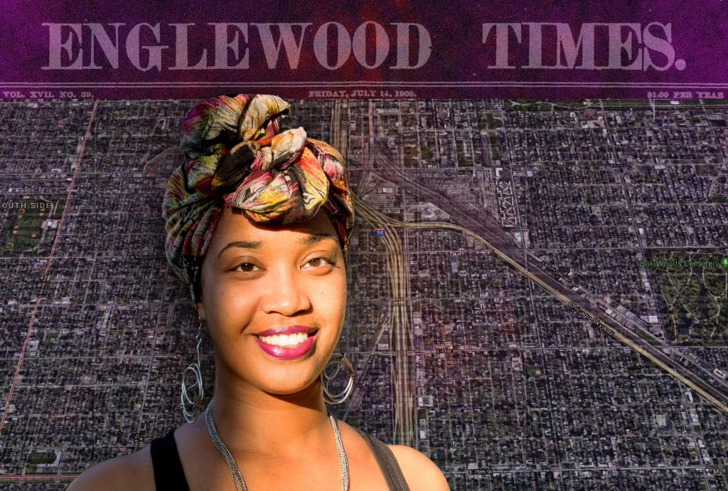 Tonika G. Johnson Uses Visual Activism to Combat Distorted Truth ...