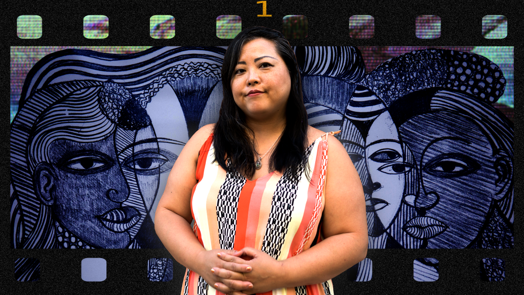 Abolitionist Sarah-Ji Uses Photography To Reimagine Community ...