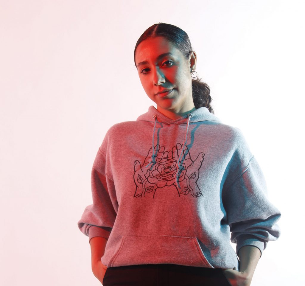 An Interview with Hananne Hanafi of YolloCalli Arts Reach - Sixty ...