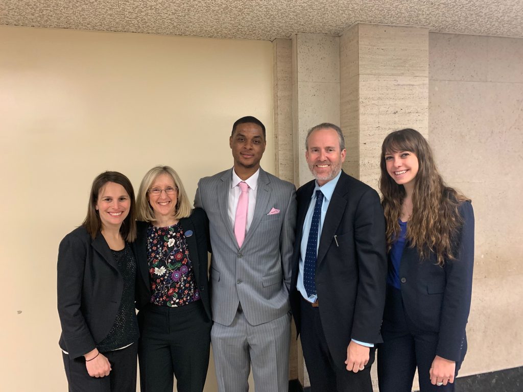 Smiling Behind the Sun: An Interview with Eric Blackmon - Sixty Inches ...