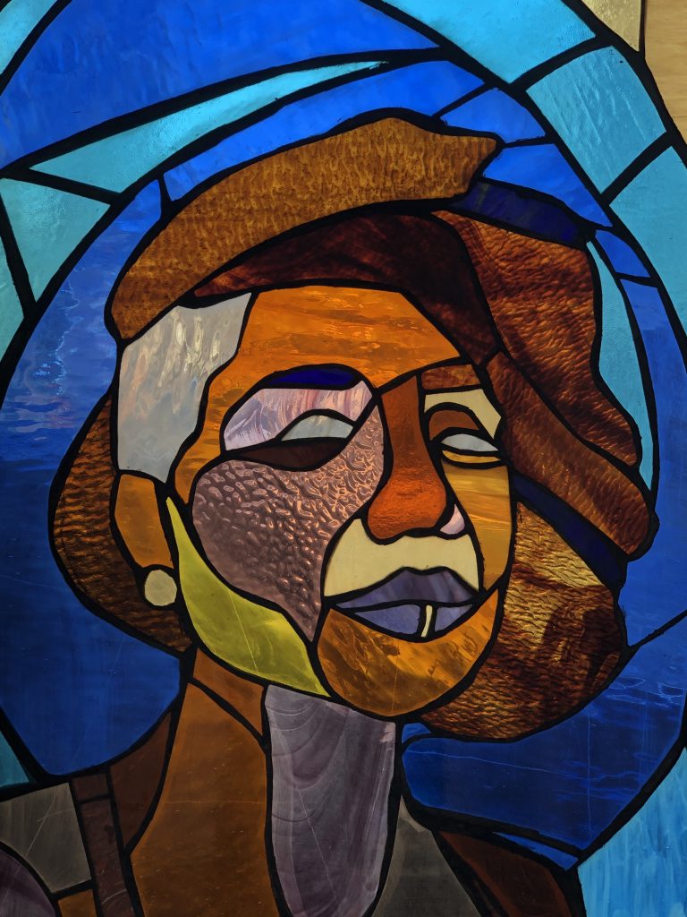 Identity and Struggle: Interview with Sam Kirk - Sixty Inches From Center