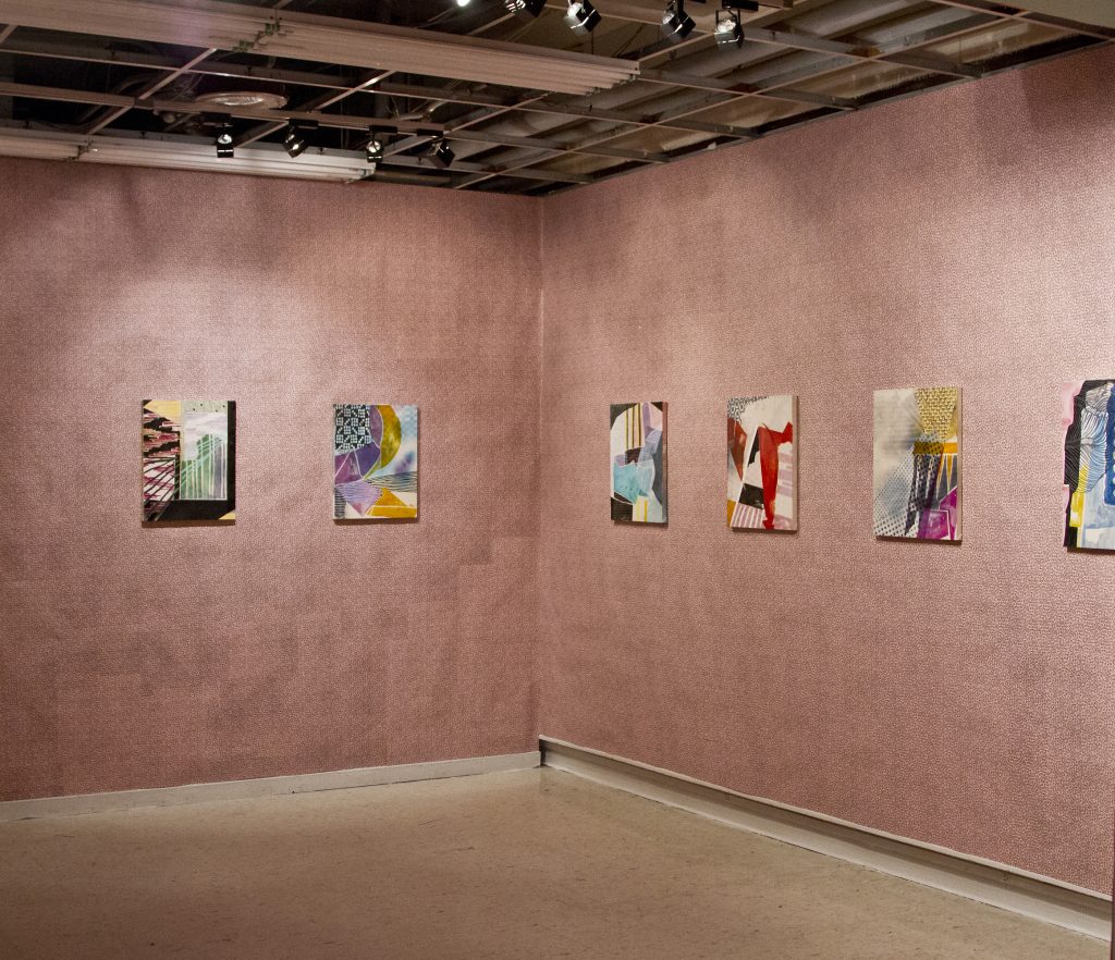 You Are Here: Mark Joshua Epstein - Sixty Inches From Center