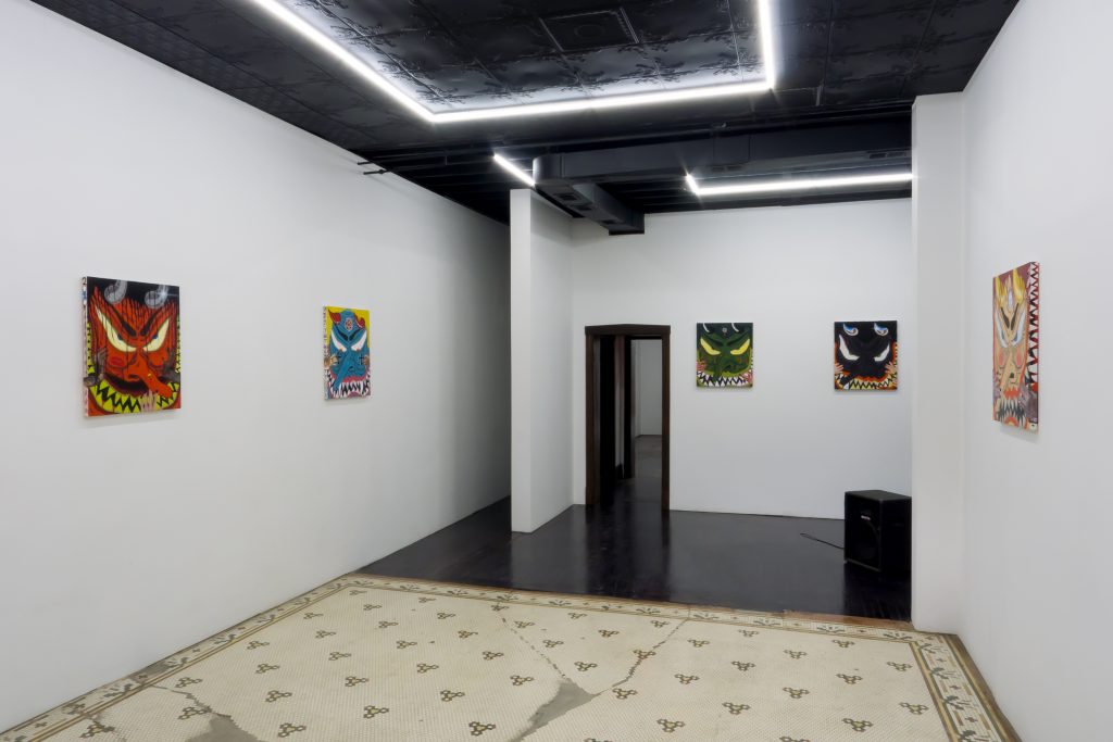 Harnessing the Helter Skelter: An Interview with Cameron Spratley ...