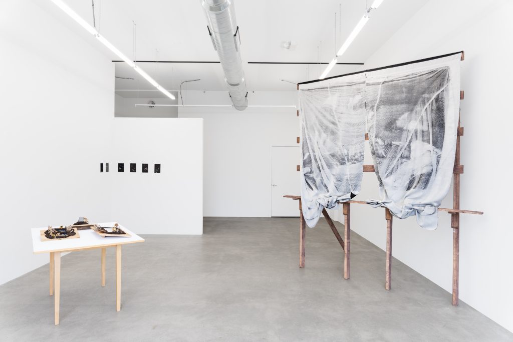 Out of Time by Cass Davis at Aspect/Ratio Gallery - Sixty Inches From ...