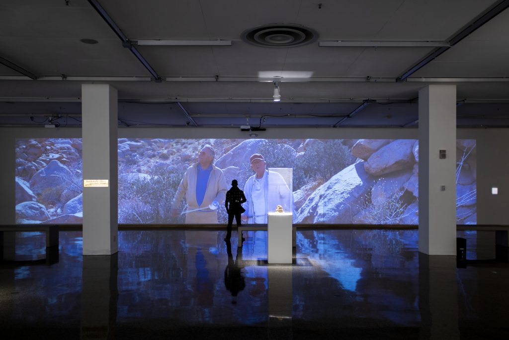 Is There Golf in Heaven? Sarah Aziz and Adam Farcus in discussion on ...