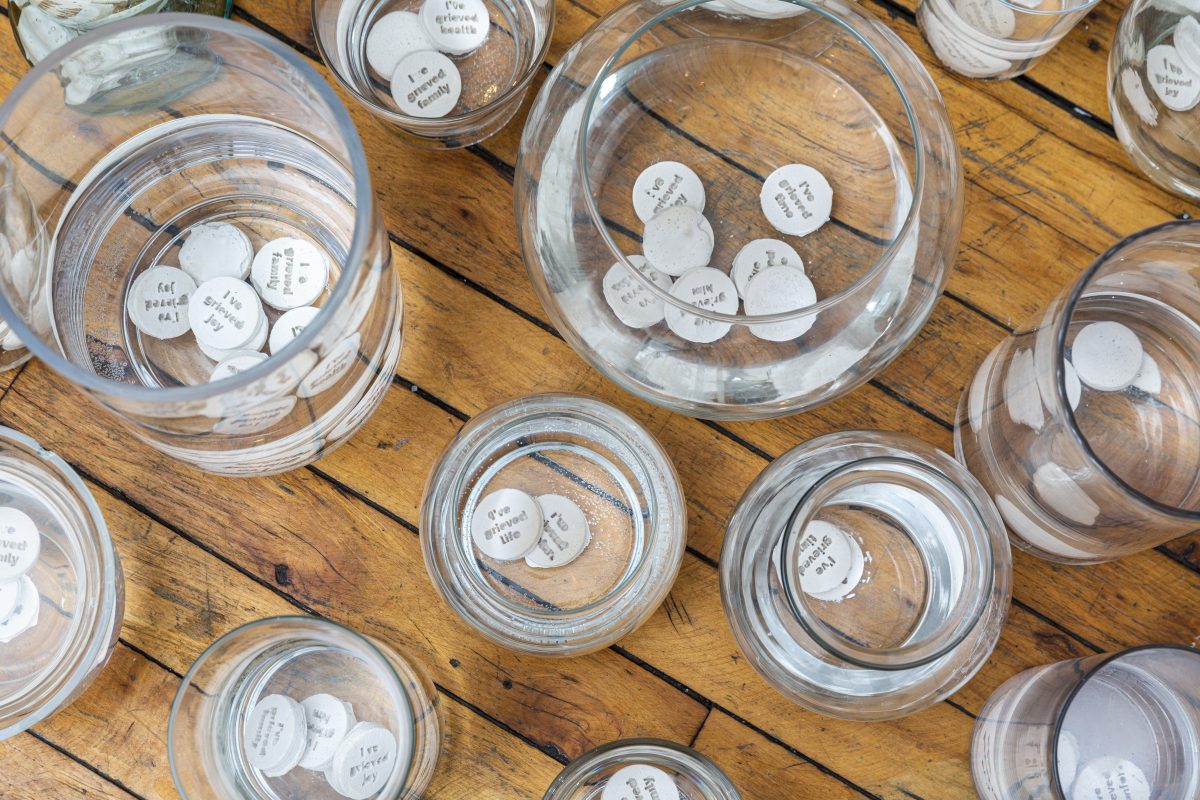 Intimate Justice : David Nasca - Sixty Inches From Center