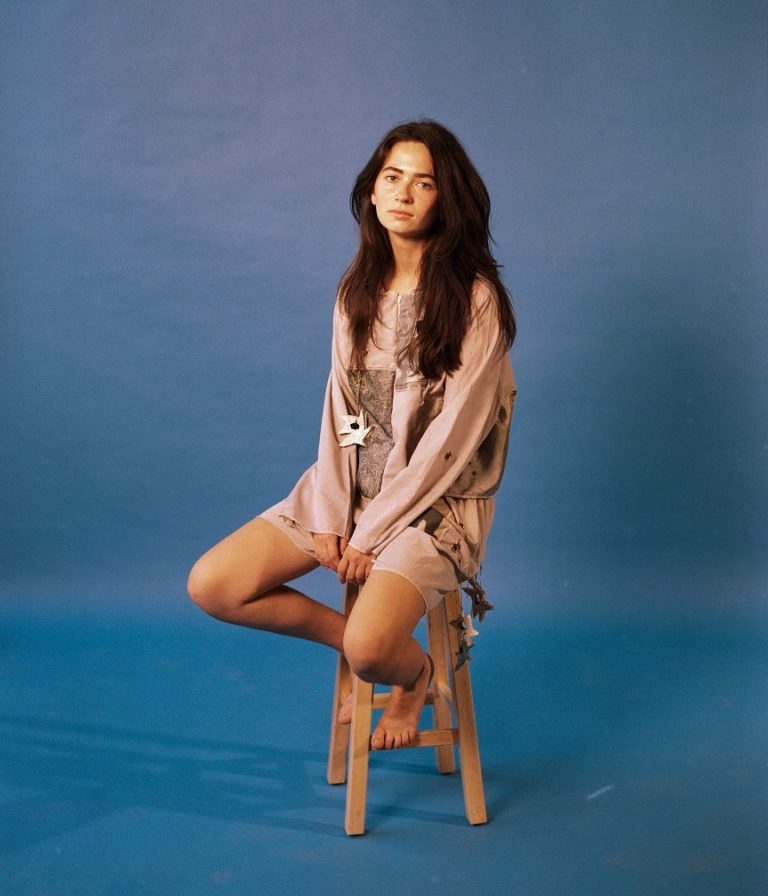 The Agenda of Artifice | On Liza Jo Eilers' The Care And Keeping of You - Sixty Inches From Center