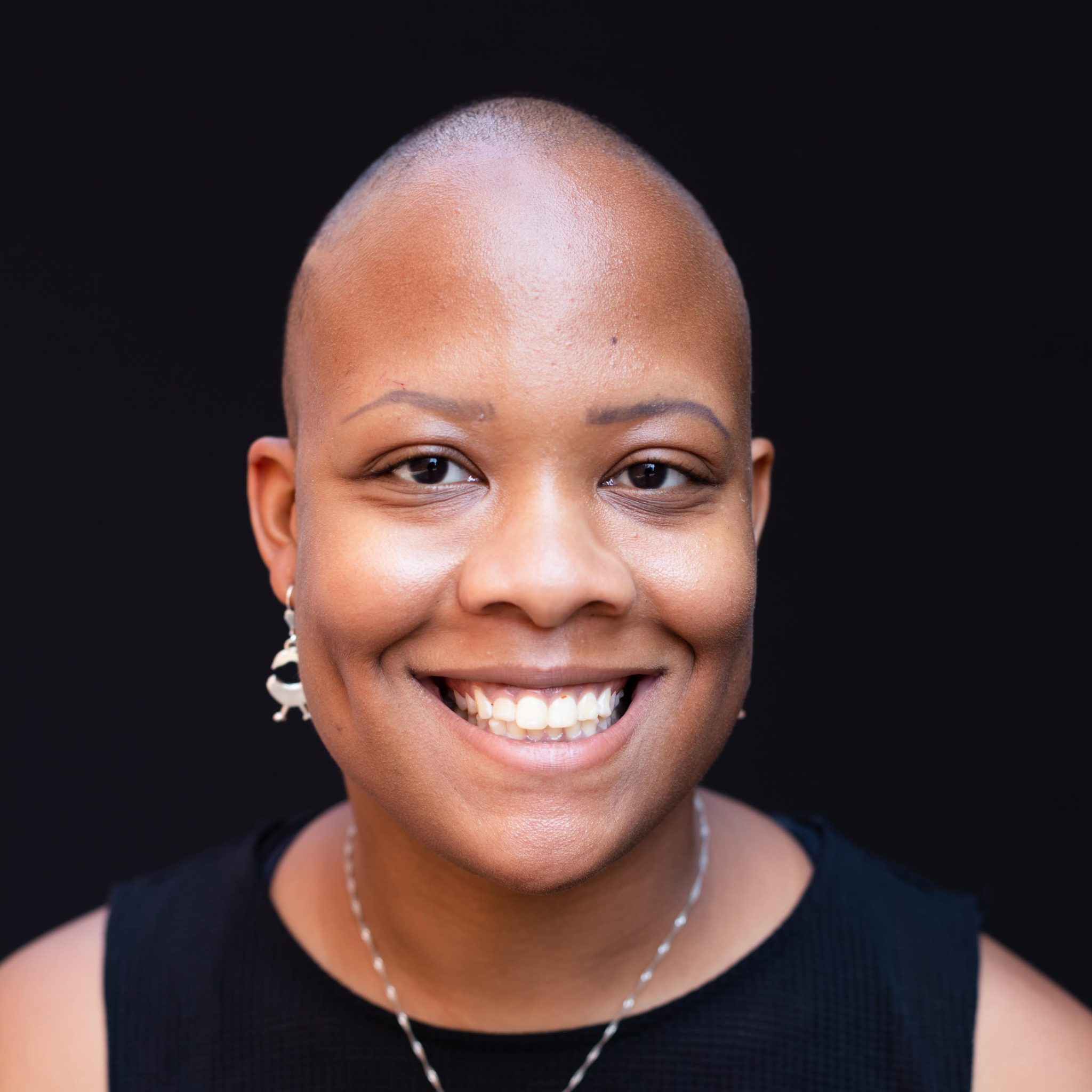 Former Black Panther: Interview With Jerome Merriweather - Sixty Inches ...