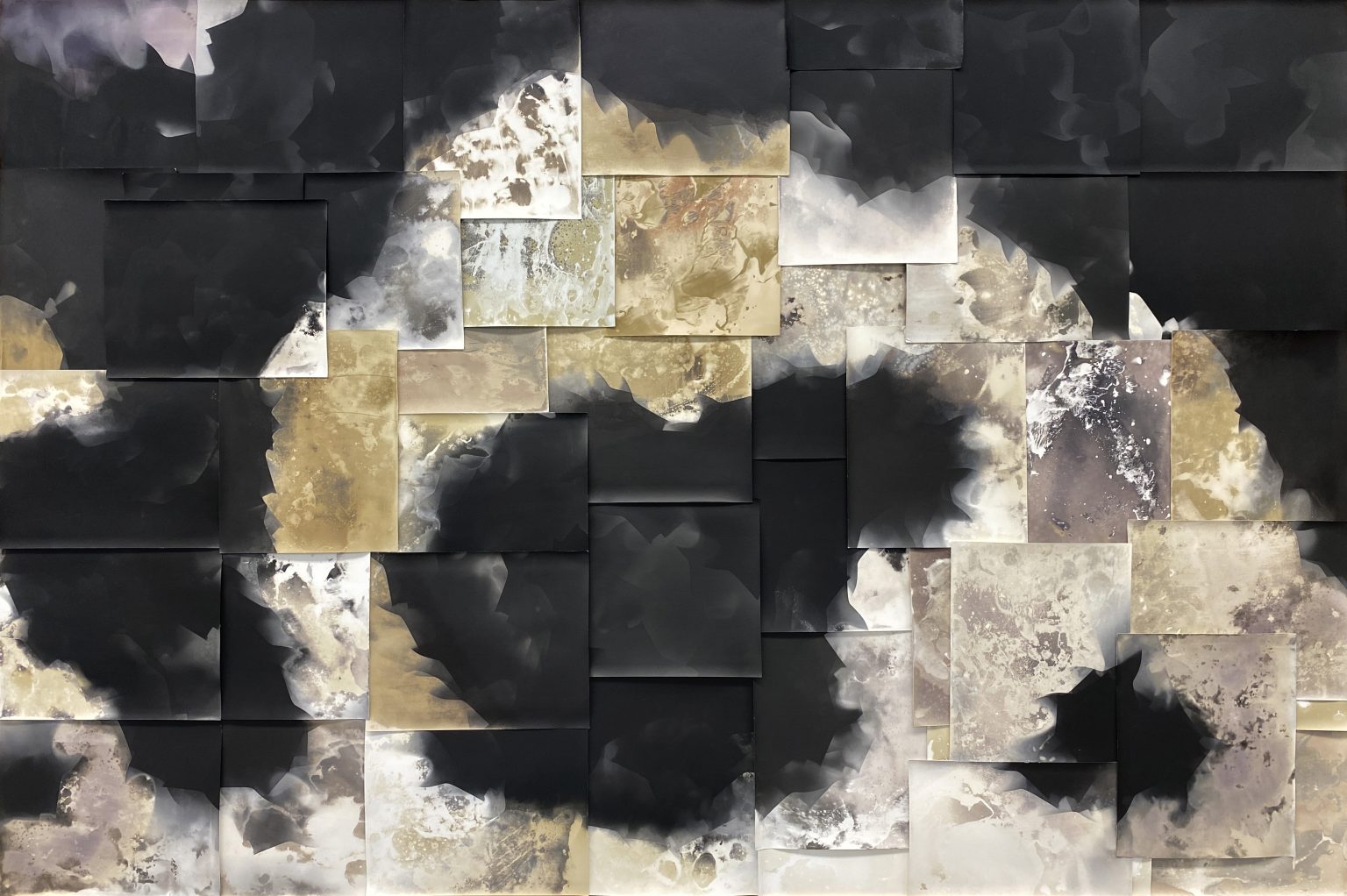 By the Action of Light: A Review of Direct Contact: Cameraless ...