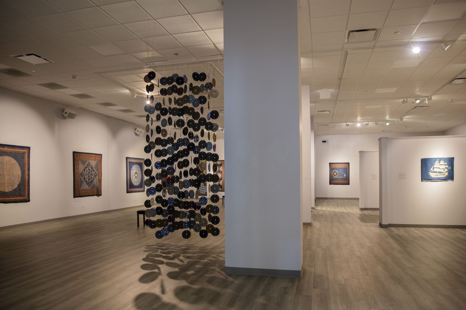 Tracing Imperial Threads: Shelly Jyoti, Indigo, and Collectivity ...