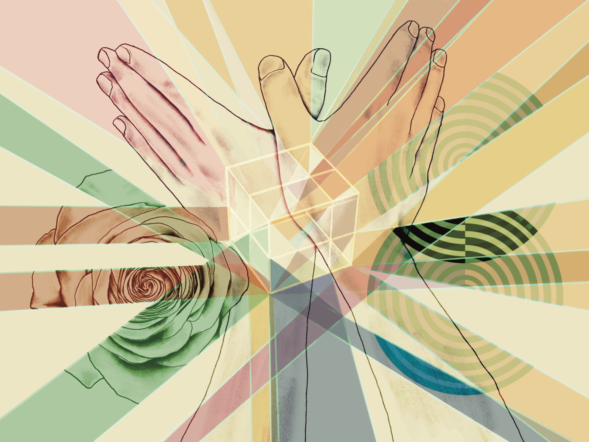 Girlfriends: An Interview with Emily Zhou - Sixty Inches From Center