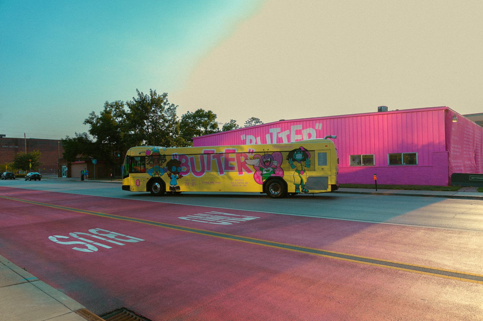 An Art World Built on Faith: An Interview with the Founders of GANGGANG ...