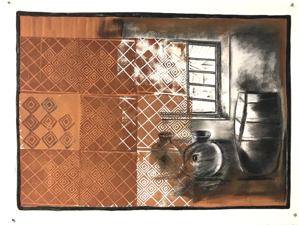 Traversing Time: A Review of Tizita - Sixty Inches From Center