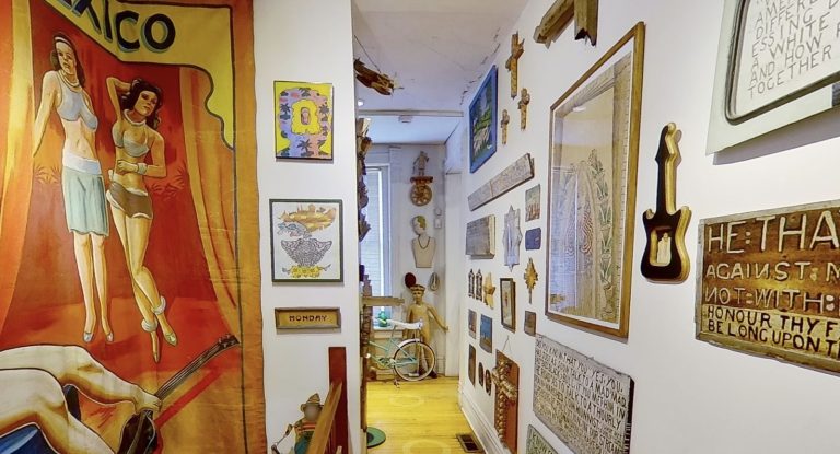 Tracing the significance of the Roger Brown Study Collection (1997-2025 ...