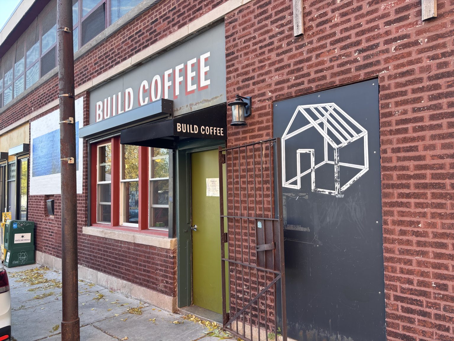 Third Spaces for the Struggle: On Build, Miss Willa’s, and the Work of ...